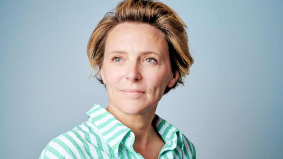 Julie Joly : "Le Nouvel Obs va inventer une nouvelle manière de lire l ...